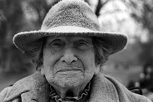 RIP Hetty Bower: campaigner for peace and justice for over ninety years ...