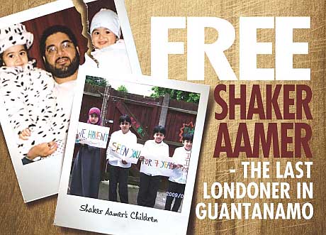 Two faces of America: What Shaker Aamer has learnt about Americans in ...