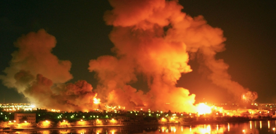 Chilcot Report: Looking Back on Why We Went to War With Iraq | Stop the War
