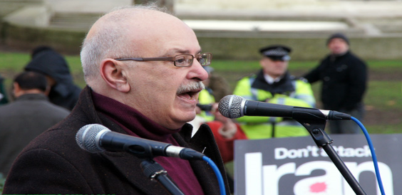 Remembering Sabah Jawad: 1948-2017 | Stop the War