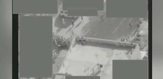 2018: British Armed Drone Operations Reach a Crossroads | Stop the War