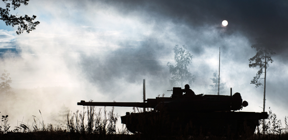 Why We Need an Anti-War Government | Stop the War