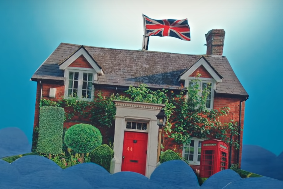 Declan McKenna – British Bombs | Stop the War