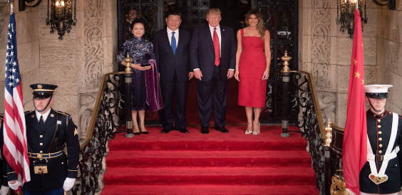 US and China Are Both Raising the Military Stakes in the South China ...