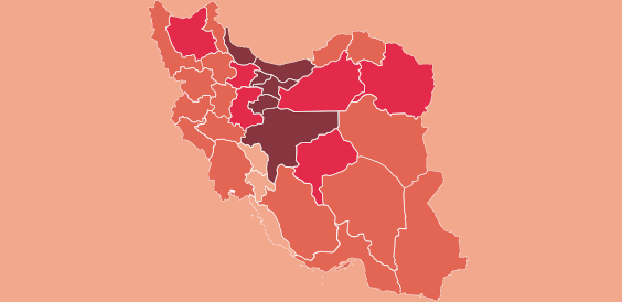 Under Sanctions, the Iranian People Battle With COVID-19 | Stop the War