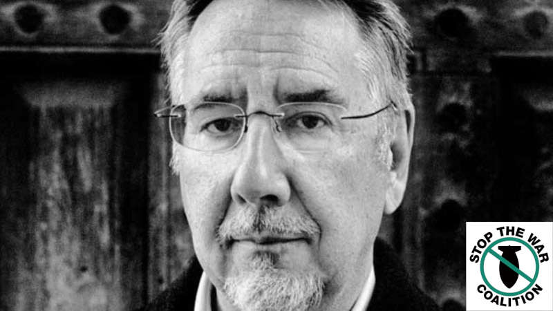 John Rees Talks to LBC News About the Situation in Afghanistan | Stop ...