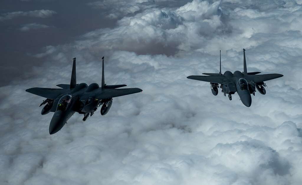 Why We Must Continue to Say ‘No’ to a No-Fly Zone in Ukraine | Stop the War